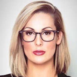 Sheena Garner - Crunchbase Person Profile