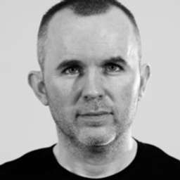 Nigel Collier - Crunchbase Person Profile