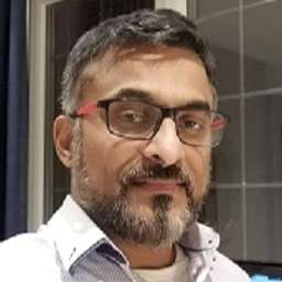 R. Krishnan A - Founder and Principal Architect @ Look4Services ...