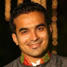 Arvind Uttam Chand - Crunchbase Person Profile