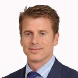 Andrew Marsden - Crunchbase Person Profile