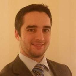 Michael Calabro - Crunchbase Person Profile