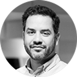 George Ilias - Crunchbase Person Profile