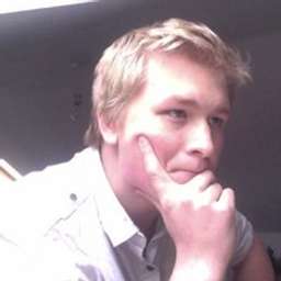 David Colson - Crunchbase Person Profile