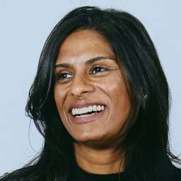 Deepthi Prakash - President International and Chief Product Officer @ TBWA Group - Crunchbase ...