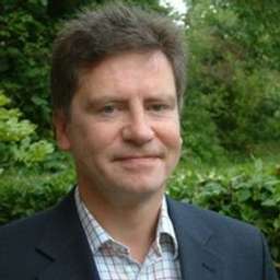 Jonathan Buttery - Crunchbase Person Profile