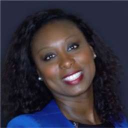 Karima-Catherine Goundiam - Founder and CEO @ Red Dot Digital - Crunchbase Person Profile