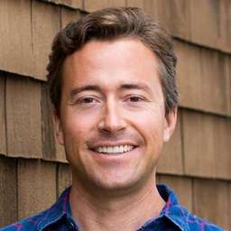 Thatcher Spring - Founder & CEO @ GearLaunch - Crunchbase Person Profile