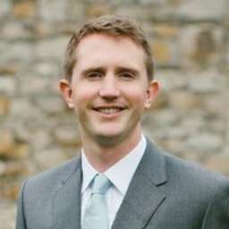 Peter Fry - Crunchbase Person Profile