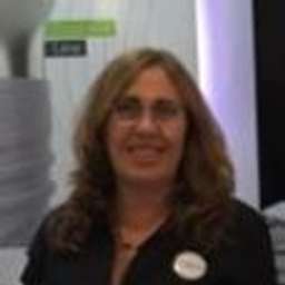 Laura Landau - Regional Sales Marketing Manager @ Alfa Gate ...