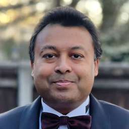 Anoop Aggarwal - Crunchbase Person Profile
