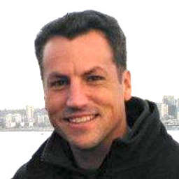 David Fritch - Crunchbase Person Profile