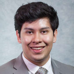 Cesar Segura - Crunchbase Person Profile