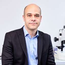 Benjamin Bertrand - Co-Founder & Board Member @ Cardiawave - Crunchbase ...