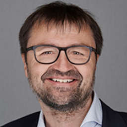 Benoit Quirynen - CTO @ Rods&Cones - Crunchbase Person Profile