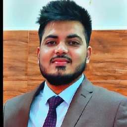 Ayush Mishra - Crunchbase Person Profile