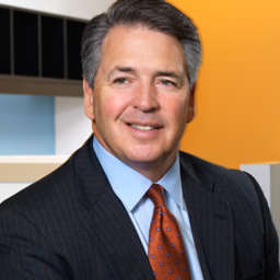 Mark Limbaugh - President @ The Ferguson Group - Crunchbase Person Profile