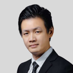 Dr. Pyae Phyo Lwin - Crunchbase Person Profile