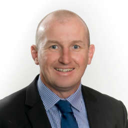 Michael Donaldson - Crunchbase Person Profile