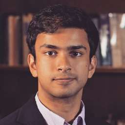 Mrinal Singh - Crunchbase Person Profile