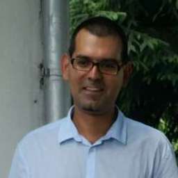 George Pavlov - Financial Analyst @ VMware - Crunchbase Person Profile