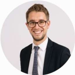 Matthew Coulson - Founder @ Heron Financial - Crunchbase Person Profile