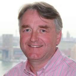 Paul F. Dowding - Co-Founder, Head of Design @ TapestryX - Crunchbase ...