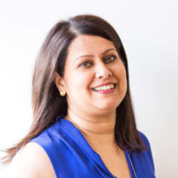 Priti Mehta - Group Chief Executive Officer @ Acuutech - Crunchbase ...