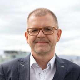 Boris Gloger - Founder, Owner and CEO @ Borisgloger Consulting ...