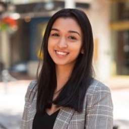 Priya Parekh - Paralegal @ 604 Records - Crunchbase Person Profile