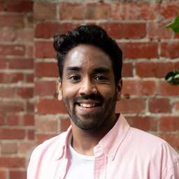 Abhishek Maran - Crunchbase Person Profile