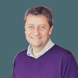 Mark Howley - COO Publicis Media & CEO Starcom UK @ Publicis Media ...