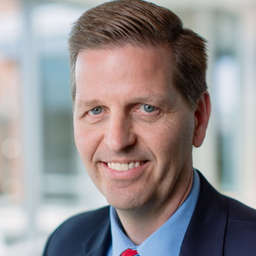 Richard Gray - Chief Executive Officer @ Mayo Clinic - Crunchbase ...