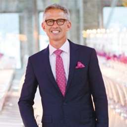 Bryan Rafanelli - Founder & Chief Creative Officer @ Rafanelli Events ...