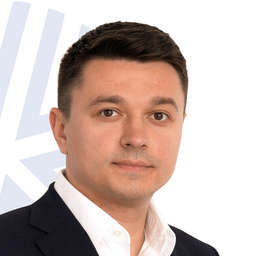 Sergey Radchenko - Partner and Principal @ Quonota Investments ...