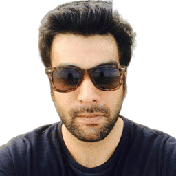 Jabran Saeed - Crunchbase Person Profile