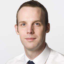 Nick Cook - Director Of Innovation @ Financial Conduct Authority ...