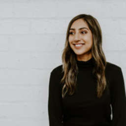 Sabena Suri - Head of Curation @ Canal - Crunchbase Person Profile