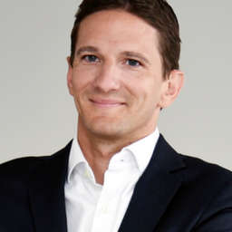 Alexandre Fretti - Crunchbase Person Profile