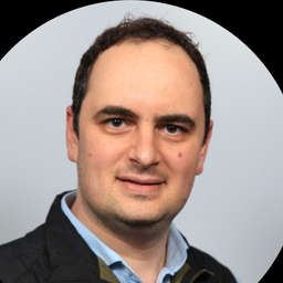 Alex Vayner - Crunchbase Person Profile