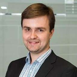 Sean Preusse - Principal Consultant @ Versent - Crunchbase Person Profile