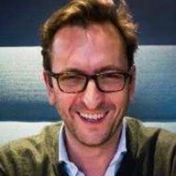 Alexandre Ponchon - Co-Founder @ Silversquare - Crunchbase Person Profile