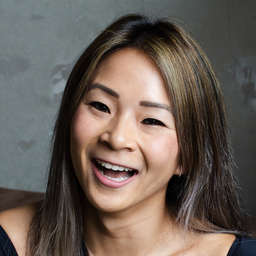 Jessica Liew - Crunchbase Person Profile