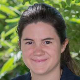 Laura Bock - Partner @ QED Investors - Crunchbase Person Profile