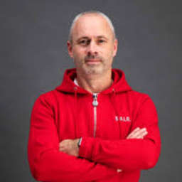 Ralph de Geus - Founder, Stakeholder & Managing Board @ Juramy ...