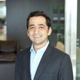 Dhvanil Sheth - Founder & CEO @ Skillmatics - Crunchbase Person Profile