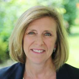 Shannon Hobbs - Chief People Officer @ BNY - Crunchbase Person Profile