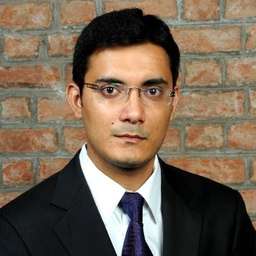 Kashif Mohammad - Co-Founder @ Rapawalk - Crunchbase Person Profile