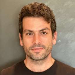 Jonathan Afek - CTO and Co-Founder @ Mobb - Crunchbase Person Profile