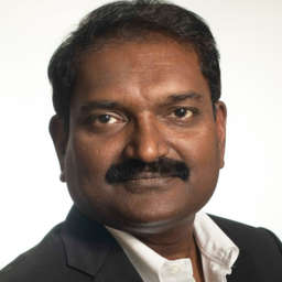 John Xavier - Crunchbase Person Profile